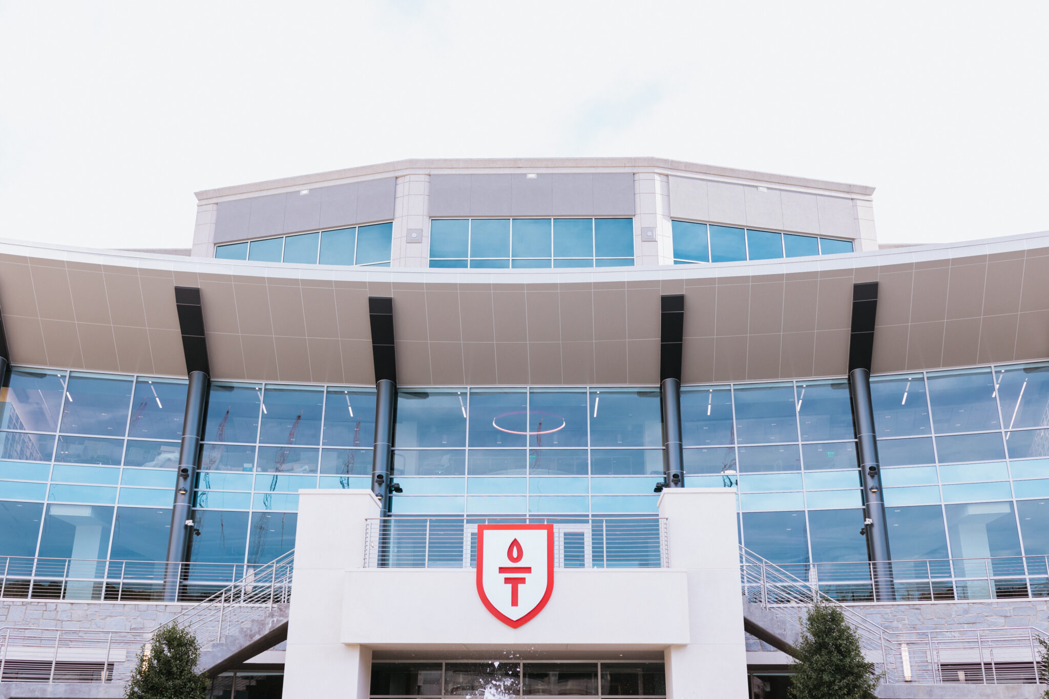 Philanthropist Spotlight: Darryl and Diane Rosser - Highlands College