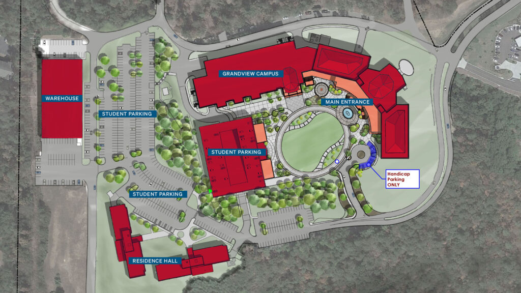 Bible College | Highlands College Statement of Faith
