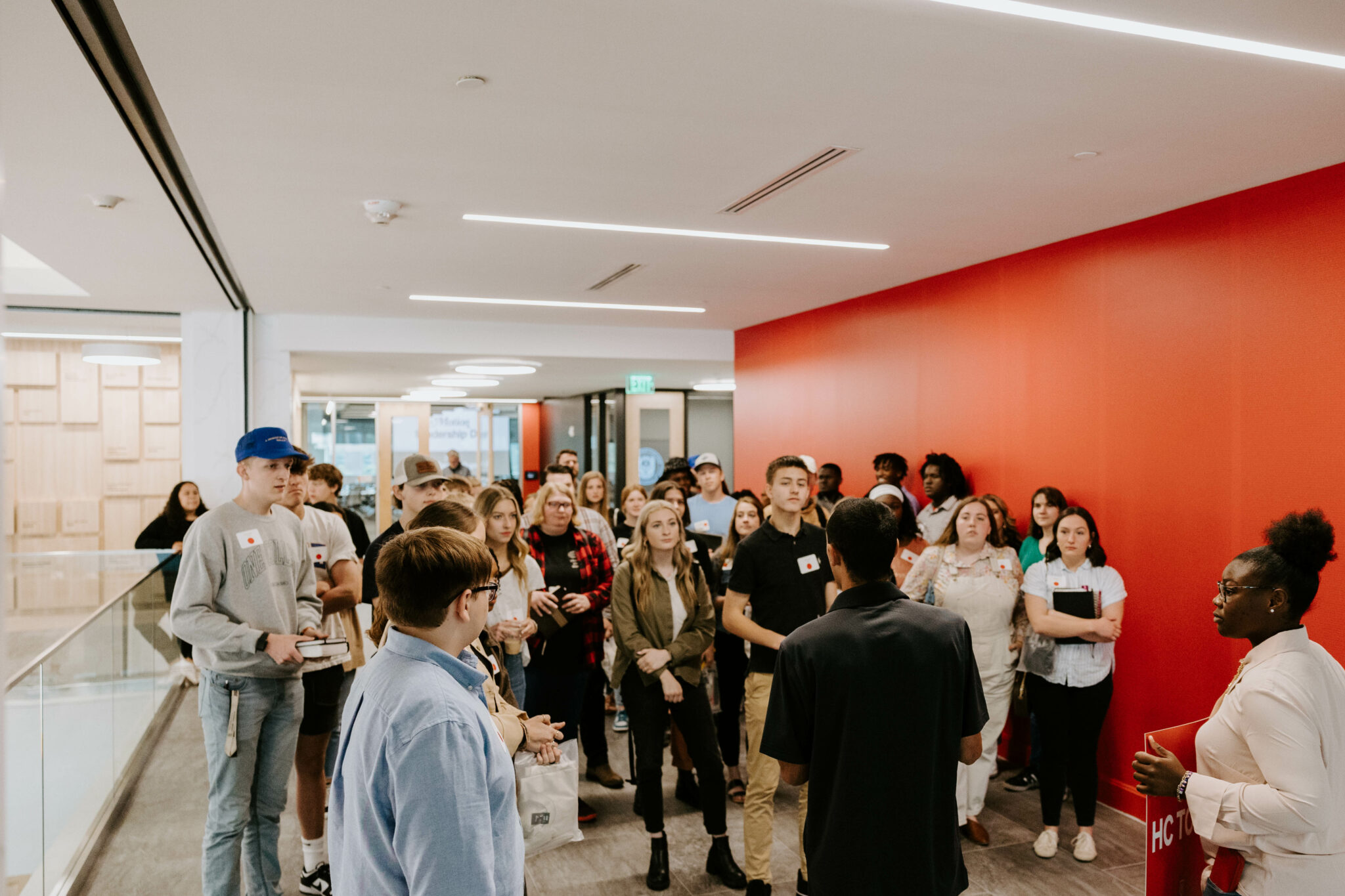 Highlands College Application | Highlands College