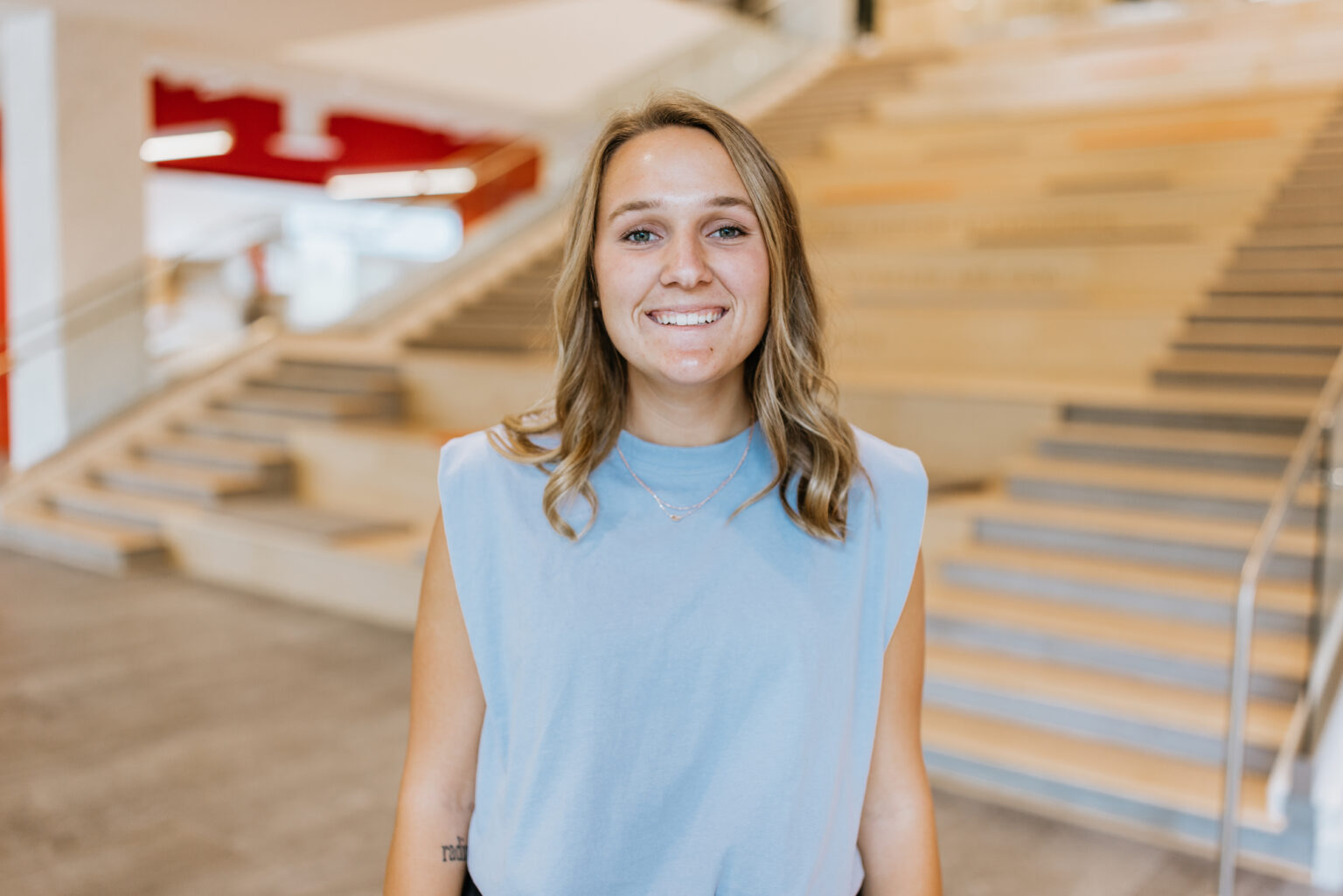 Student Success - Highlands College