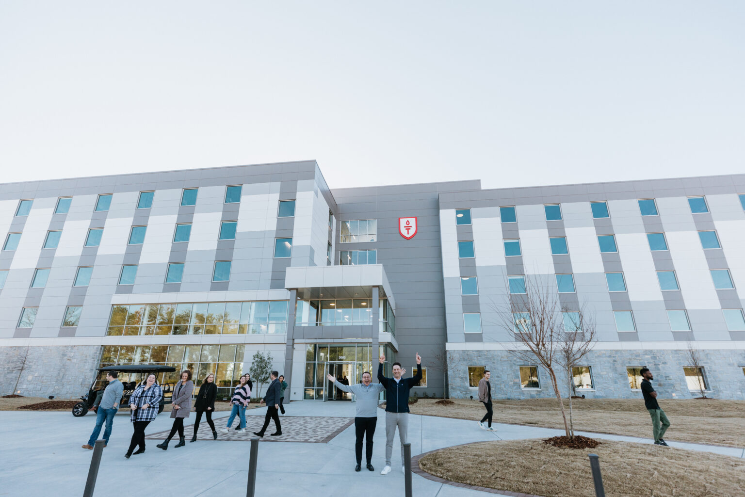 Housing - Highlands College