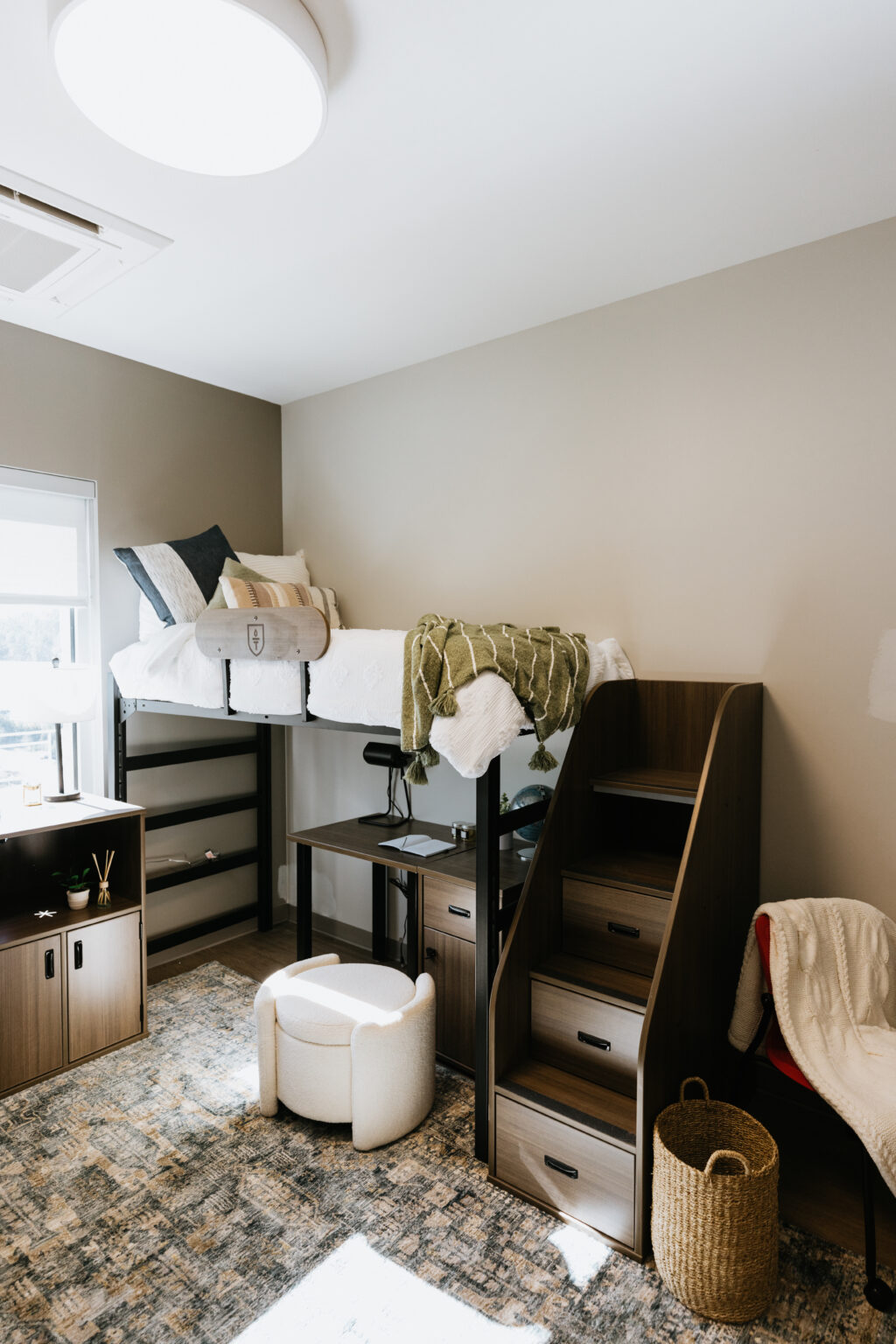 Housing - Highlands College