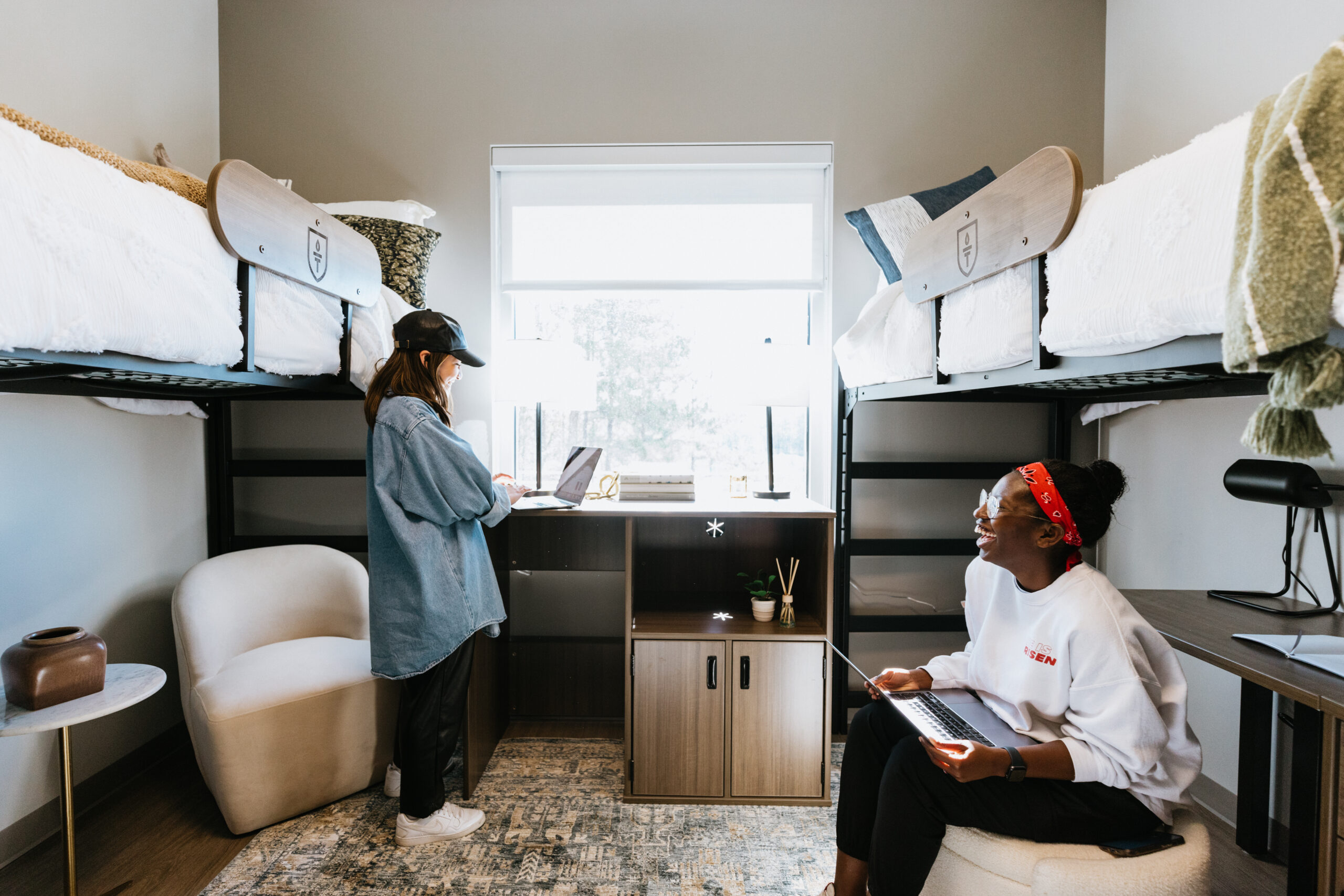 Housing - Highlands College