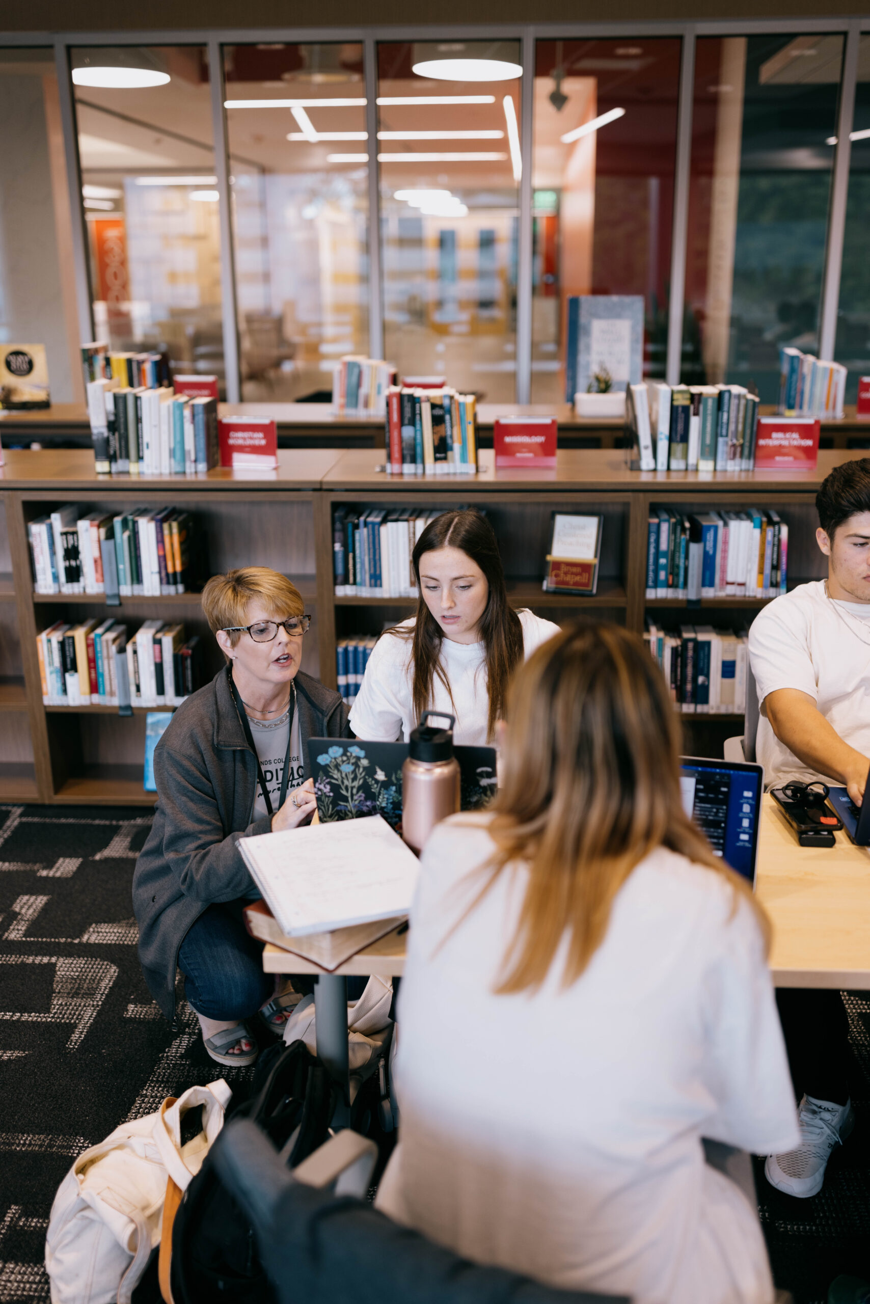 Students chosen to attend Creative Writing Workshop Hosted by 'Reclaim ...