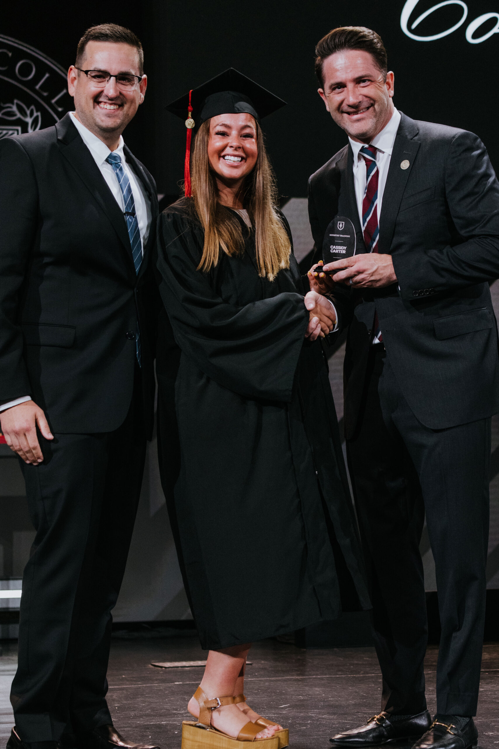 2023 Highlands College Graduation - Highlands College