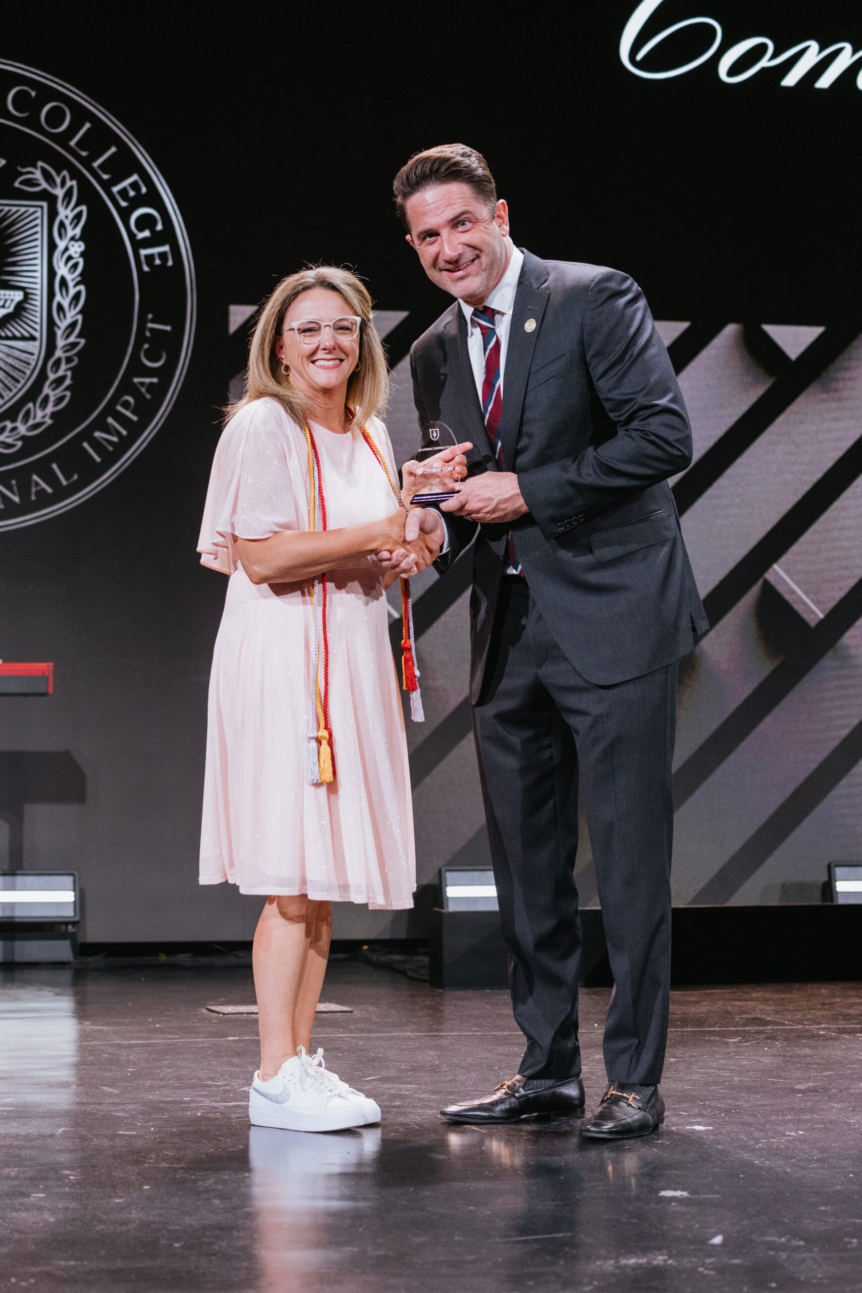 2023 Highlands College Graduation - Highlands College