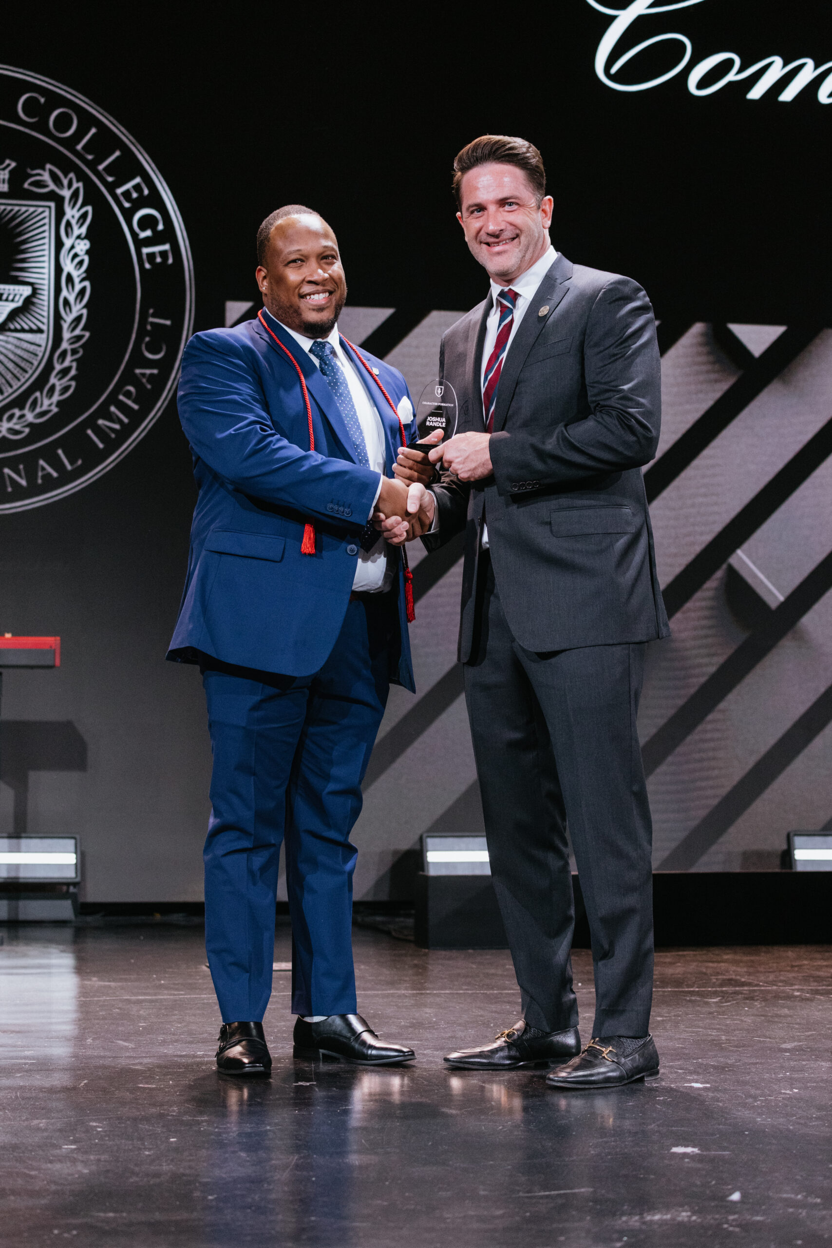 2023 Highlands College Graduation - Highlands College