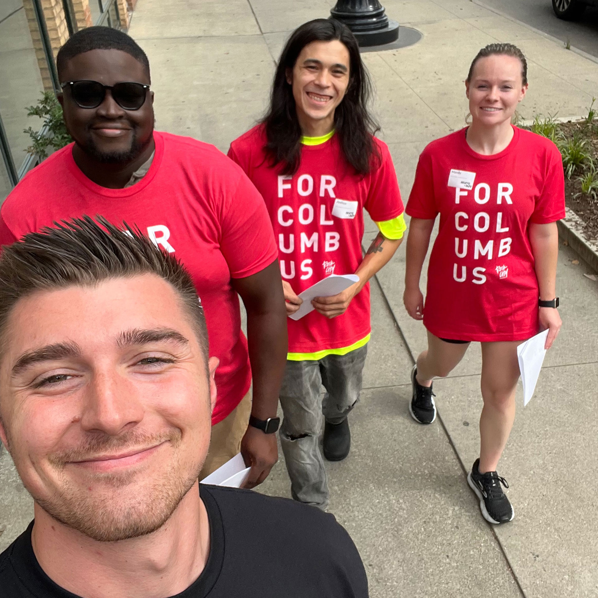 Serve Day 2023 - Highlands College