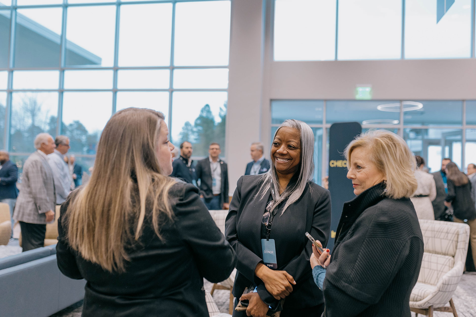 Highlands College Leadership Conference - Highlands College