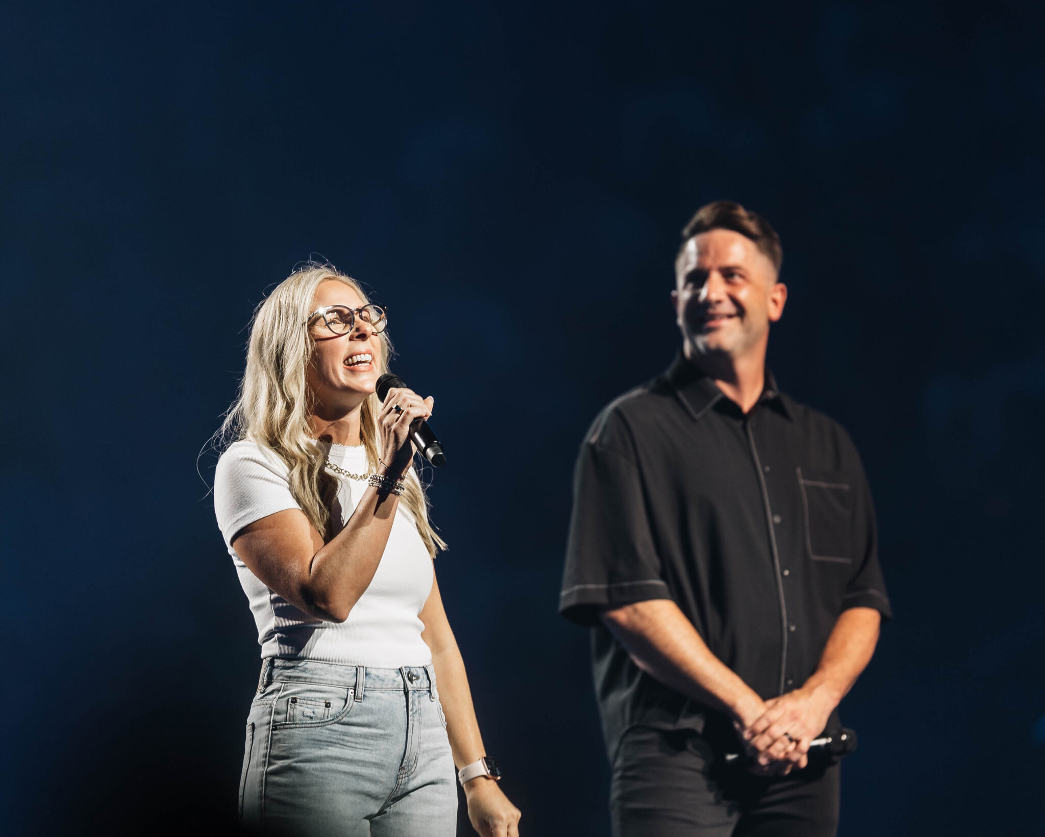 Highlands College at MOTION Conference 2023 - Highlands College