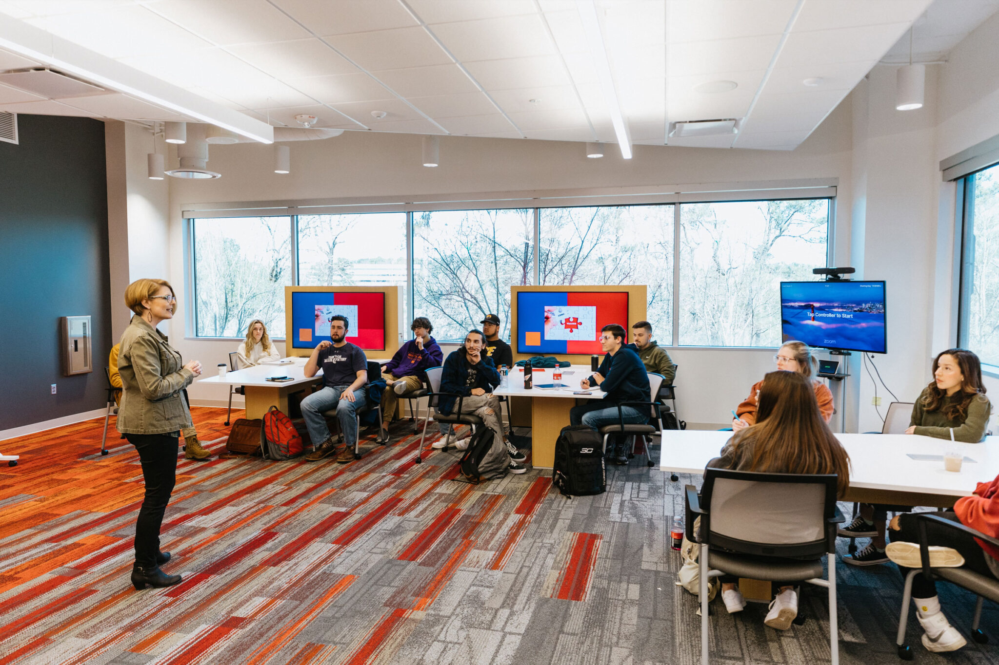 Admissions - Highlands College