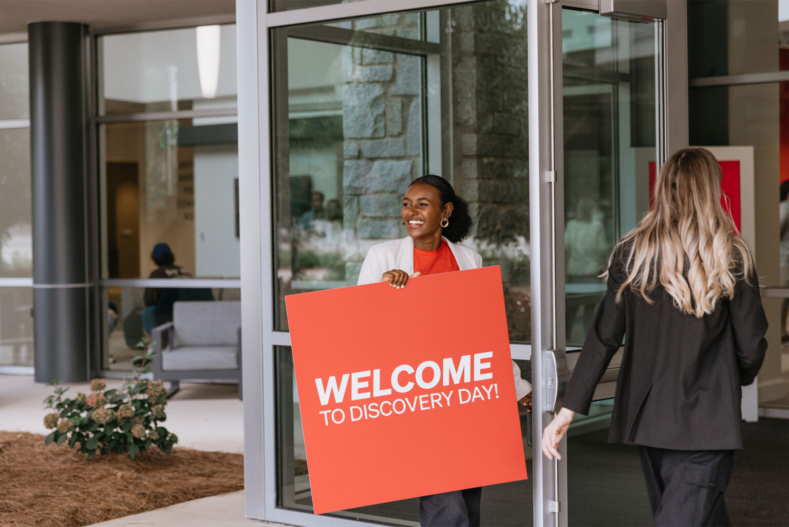 Visit Us - Highlands College