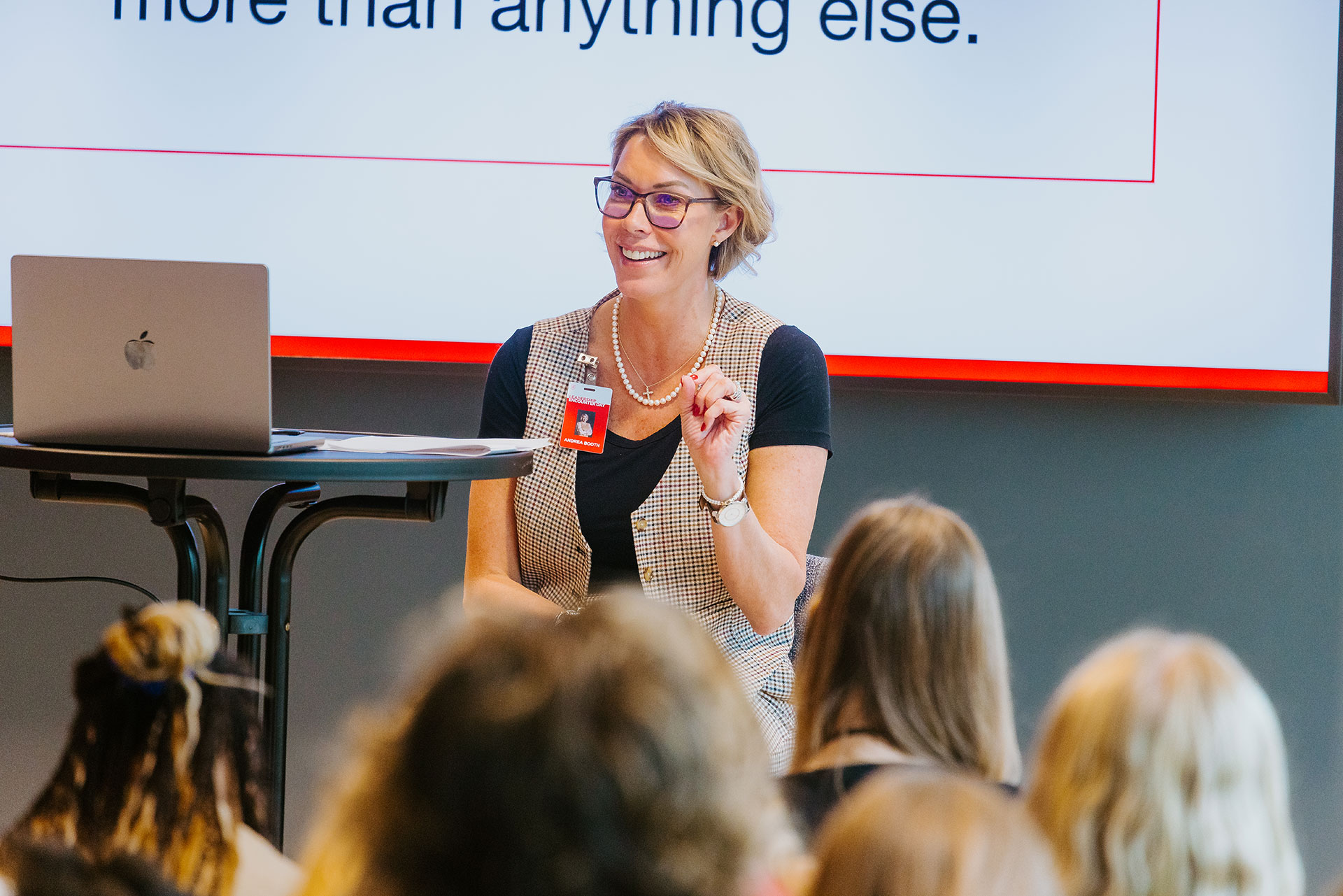 Ministry Training - Highlands College