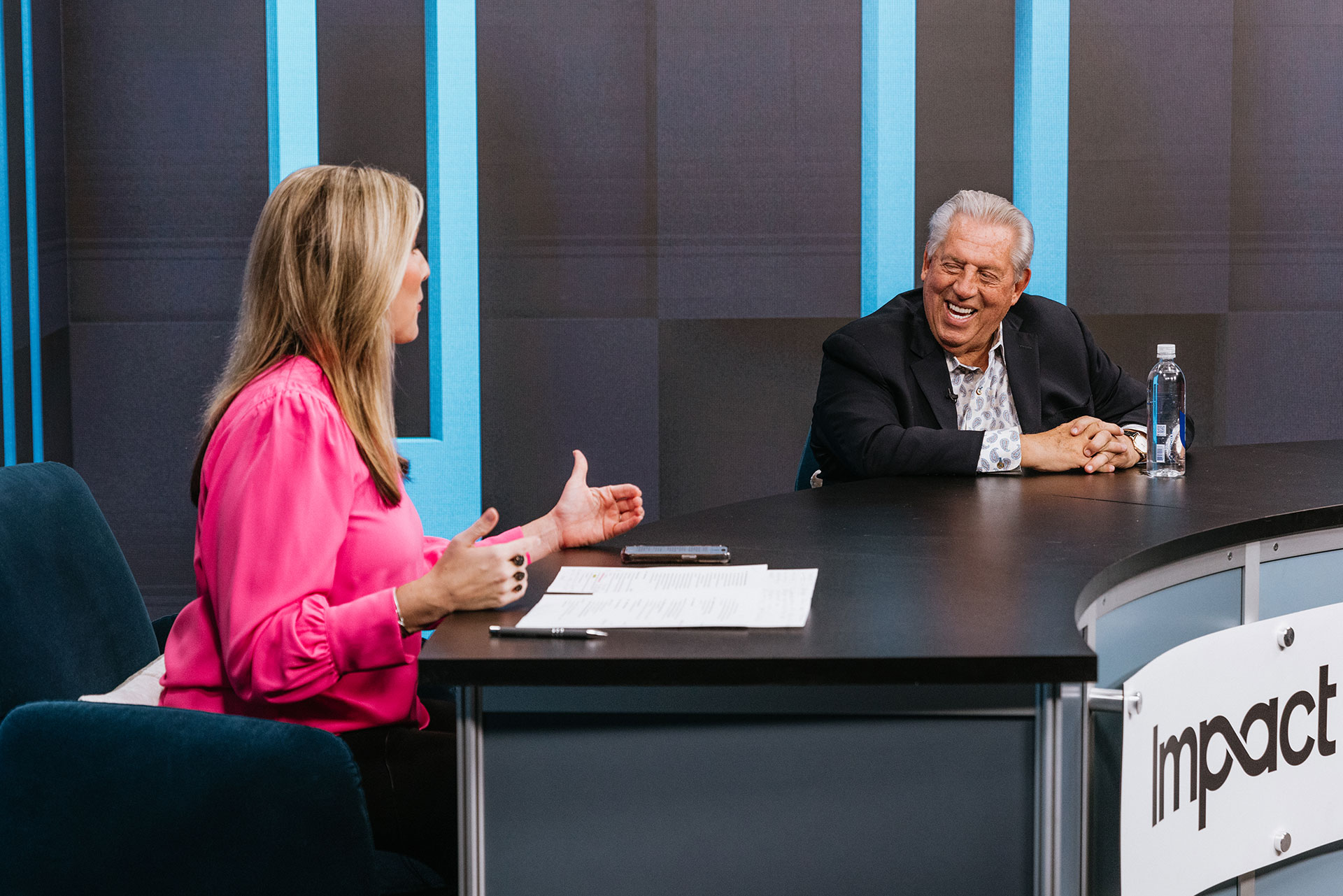 Highlands College Leadership Conference 2023 - Highlands College