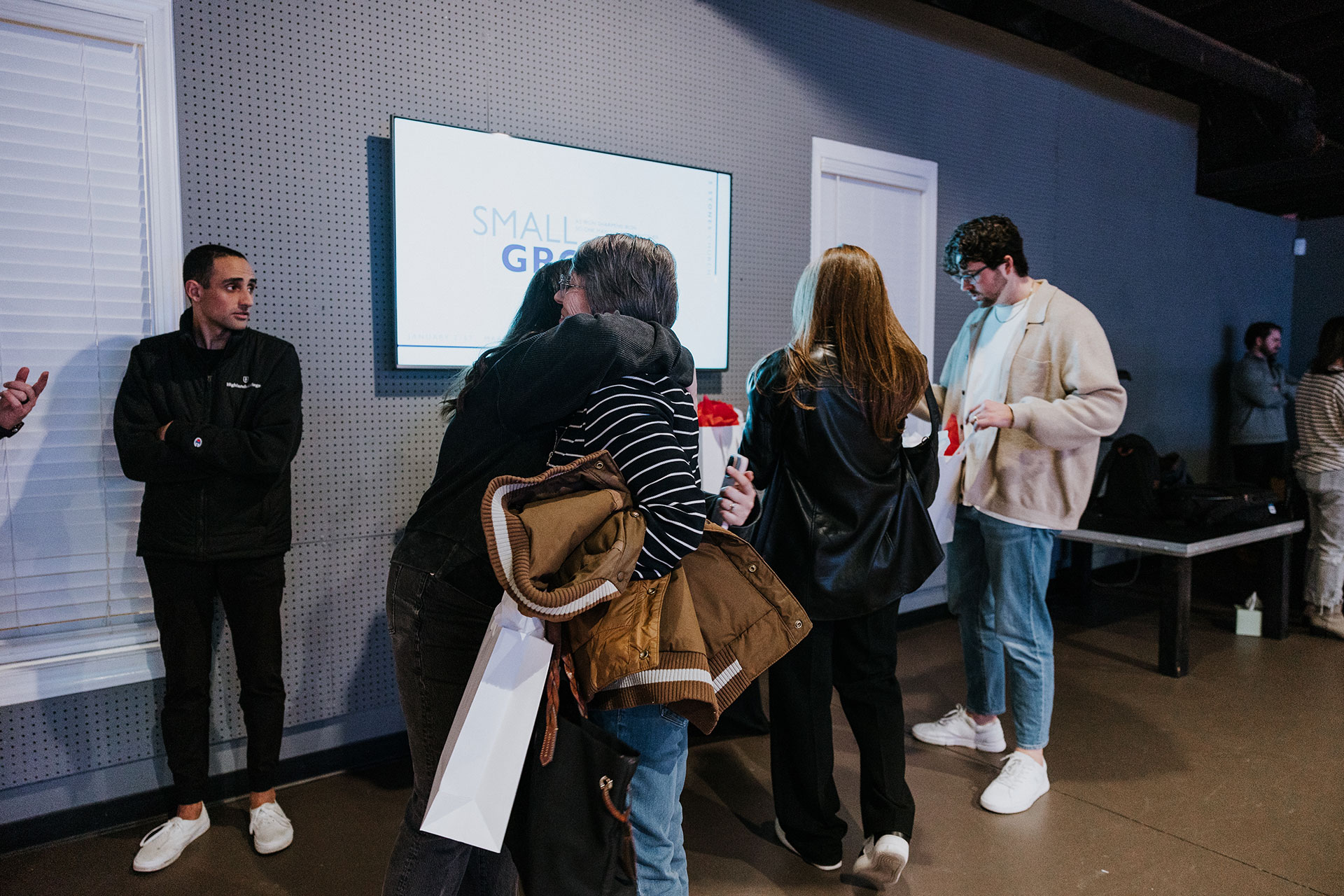 Highlands College Alumni Gather for First-Ever Regional Meetup in ...