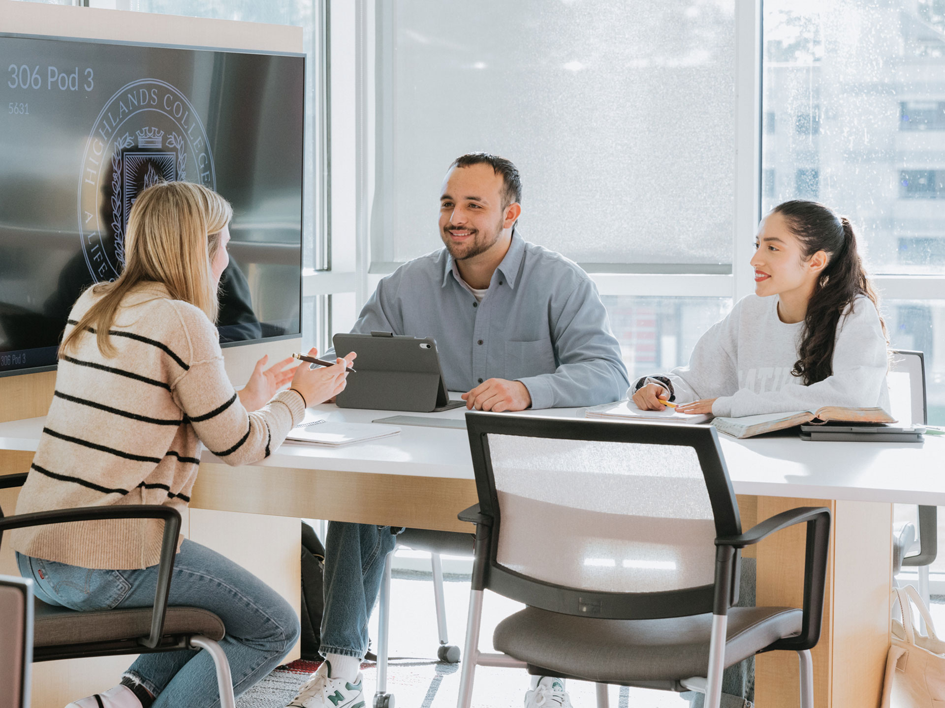 Academic Catalog - Highlands College