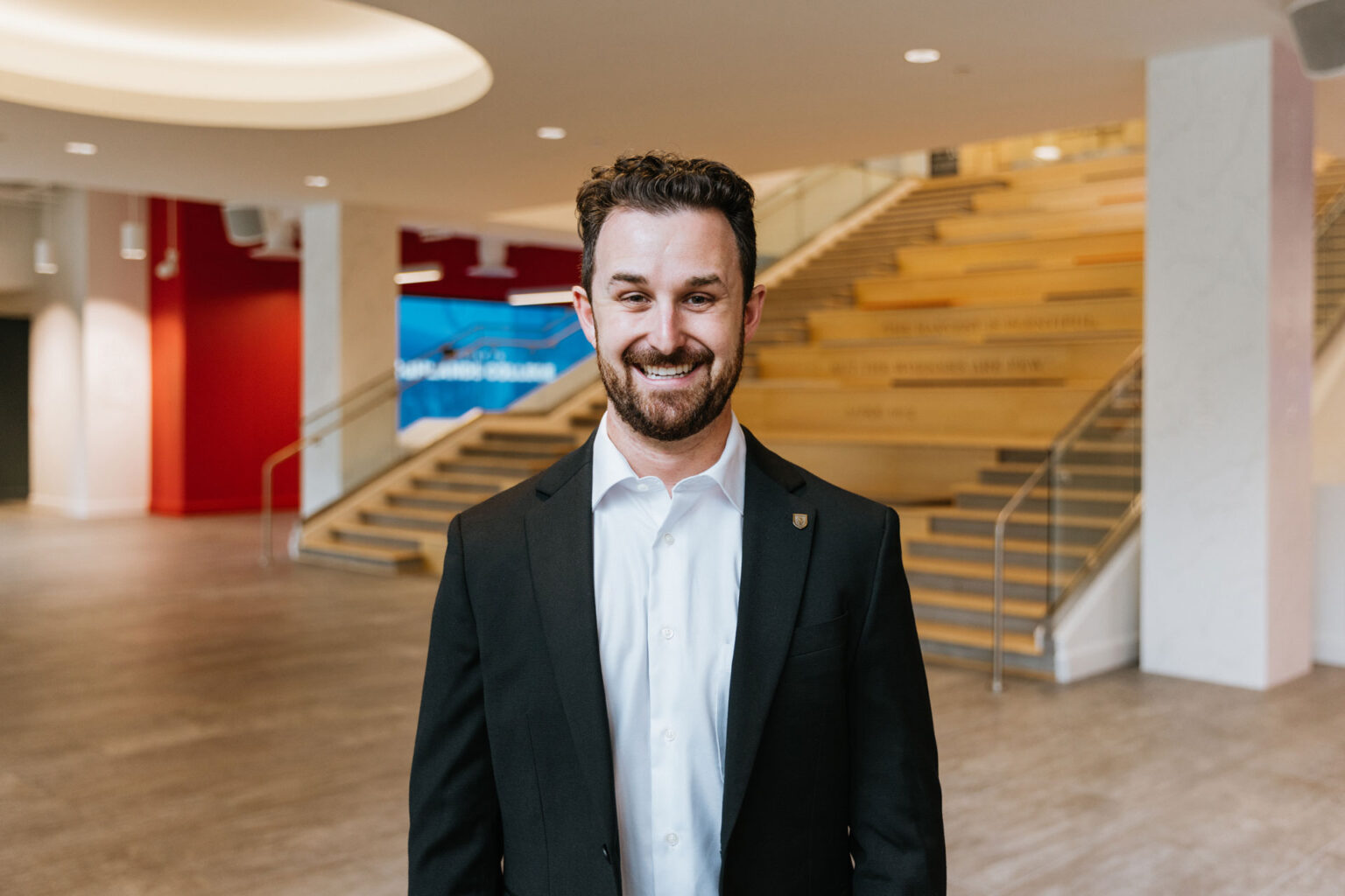 Contact the Team - Highlands College