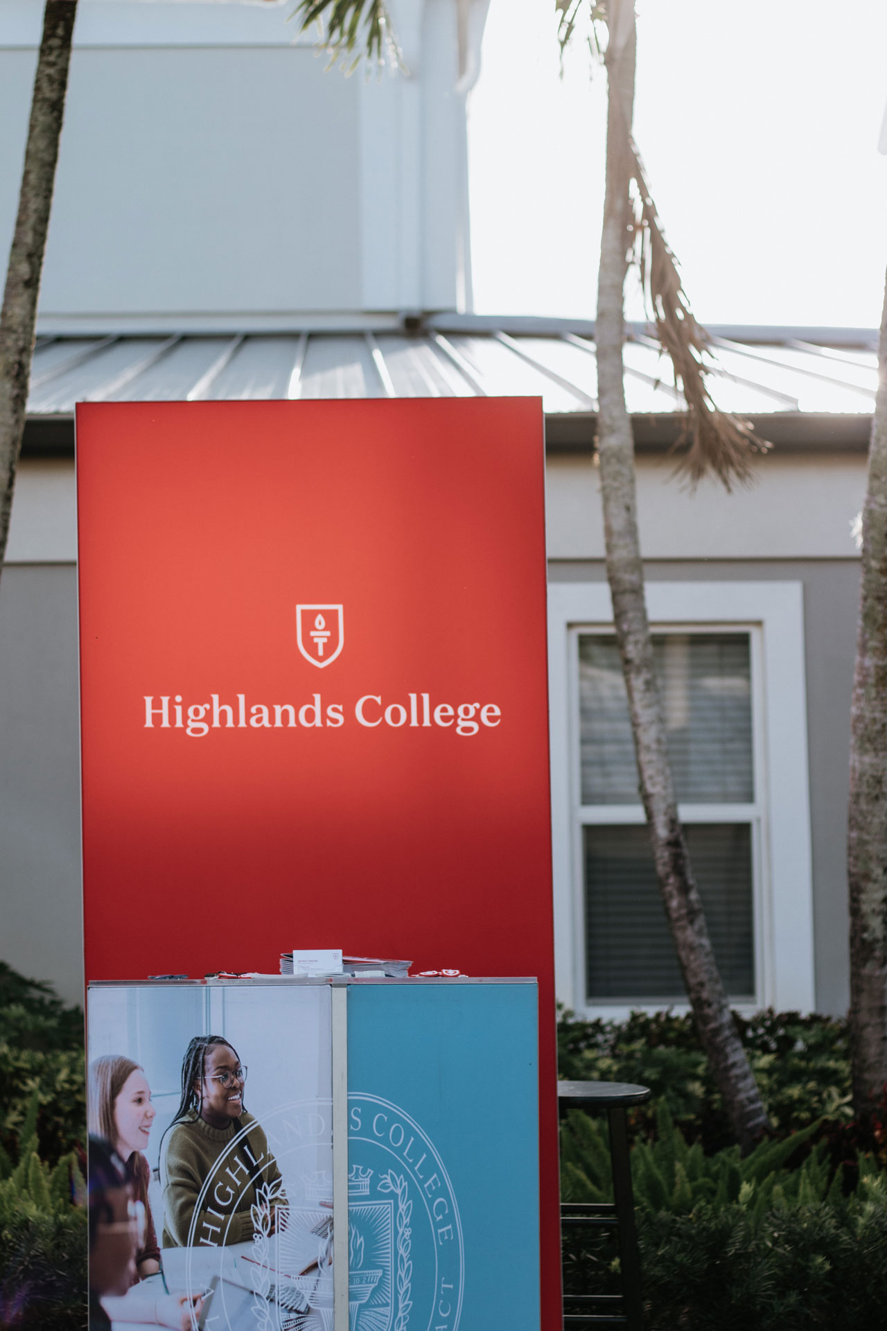 Alumni Meetup in West Palm: Building Lasting Connections - Highlands ...