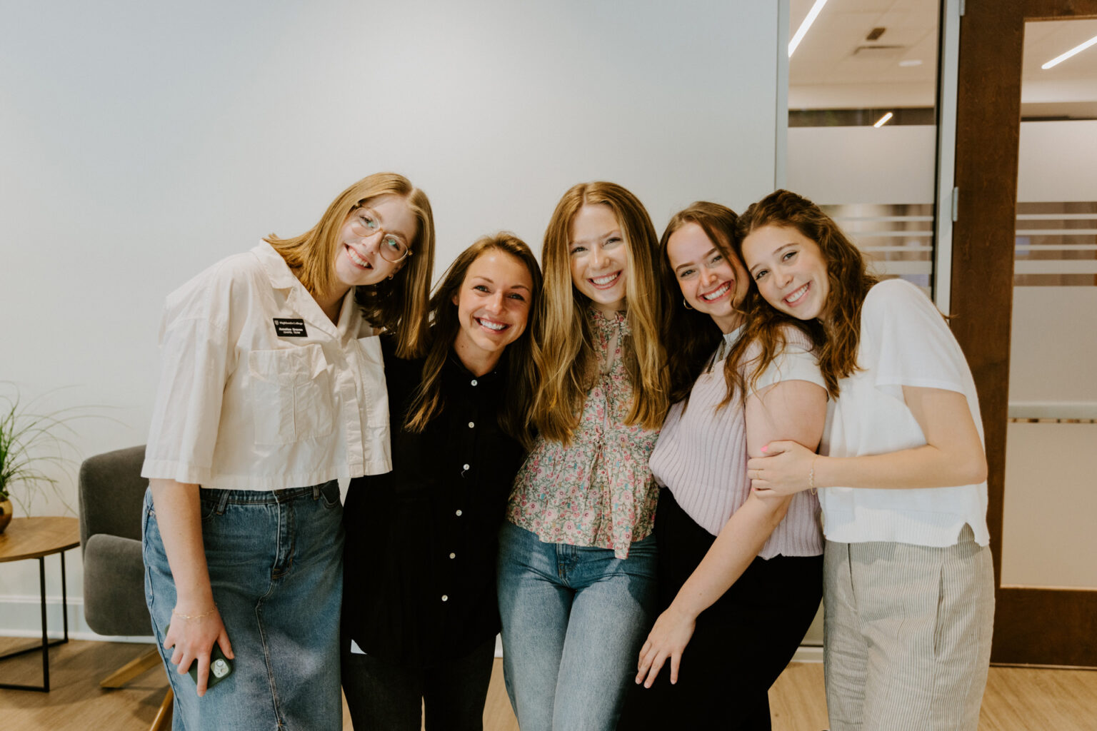 Alumni Feature | Marisa Davis - Class of 2024 - Highlands College