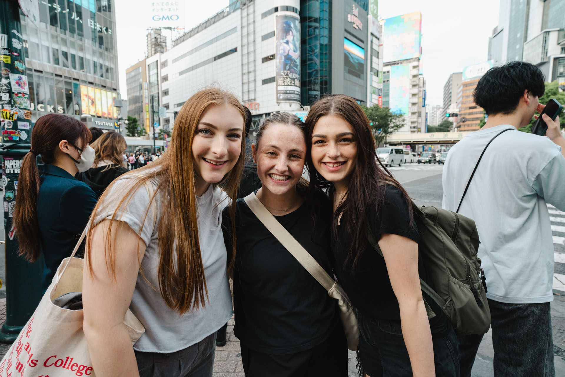 Japan: Cross-Cultural Ministry Trip - Highlands College