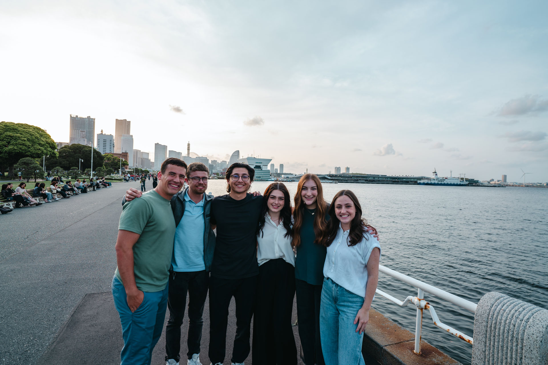 Japan: Cross-Cultural Ministry Trip - Highlands College
