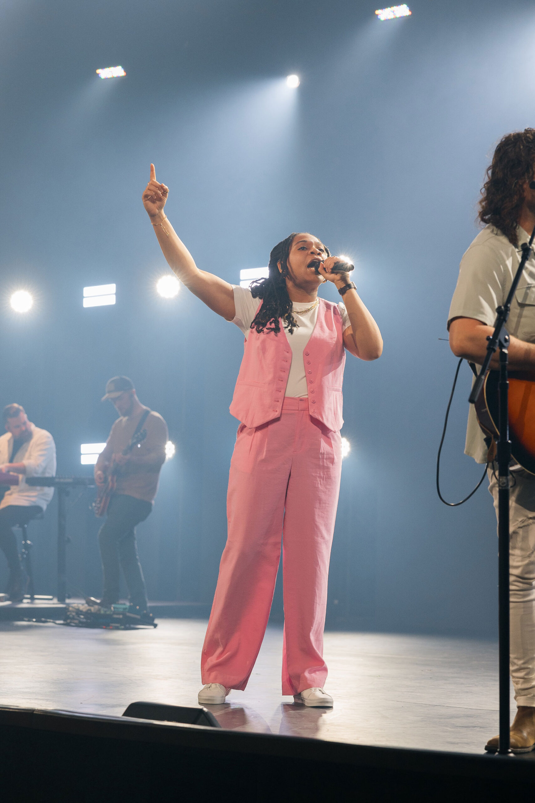 Alumni Feature | Jessica Elston - Highlands College