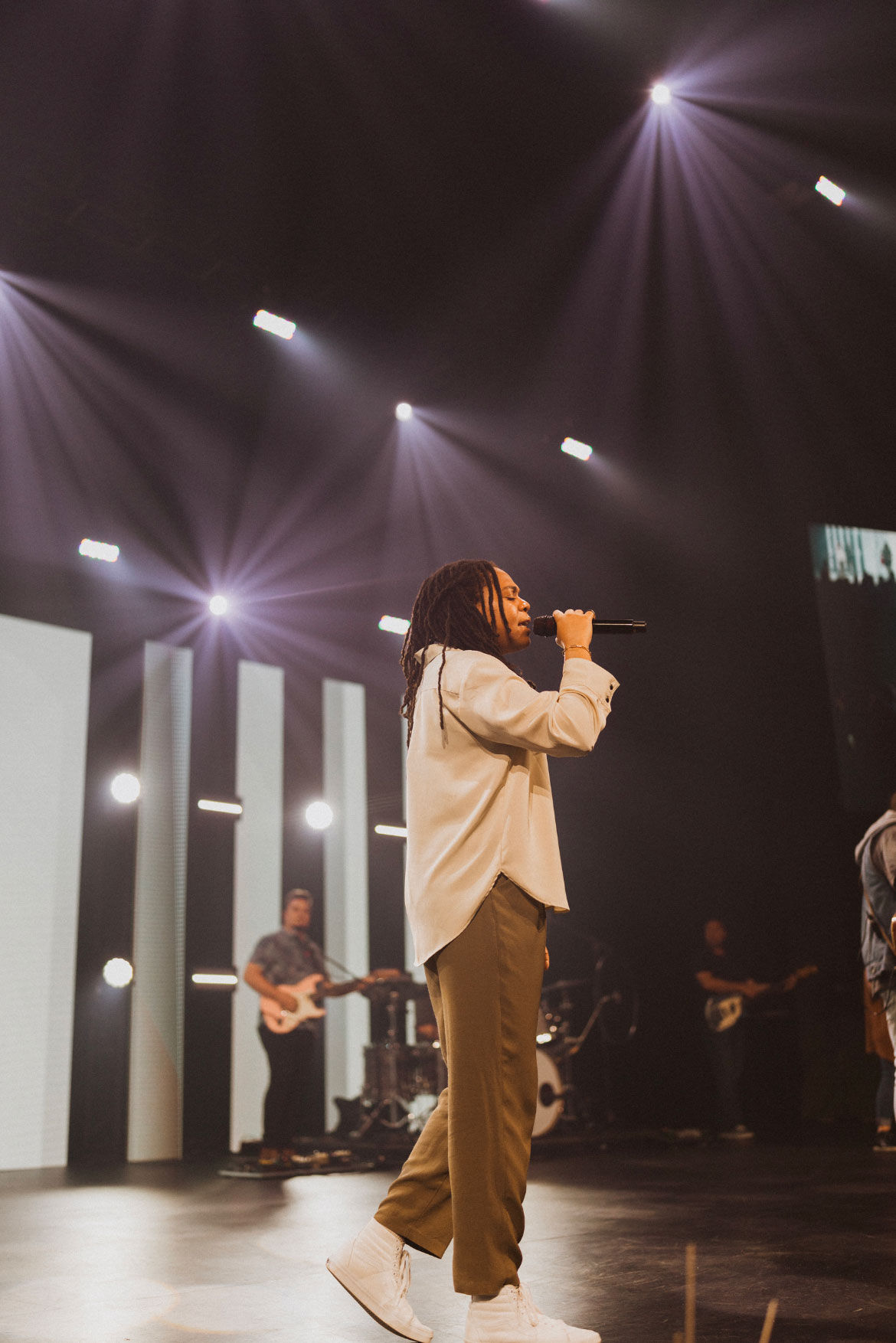 Alumni Feature | Jessica Elston - Highlands College