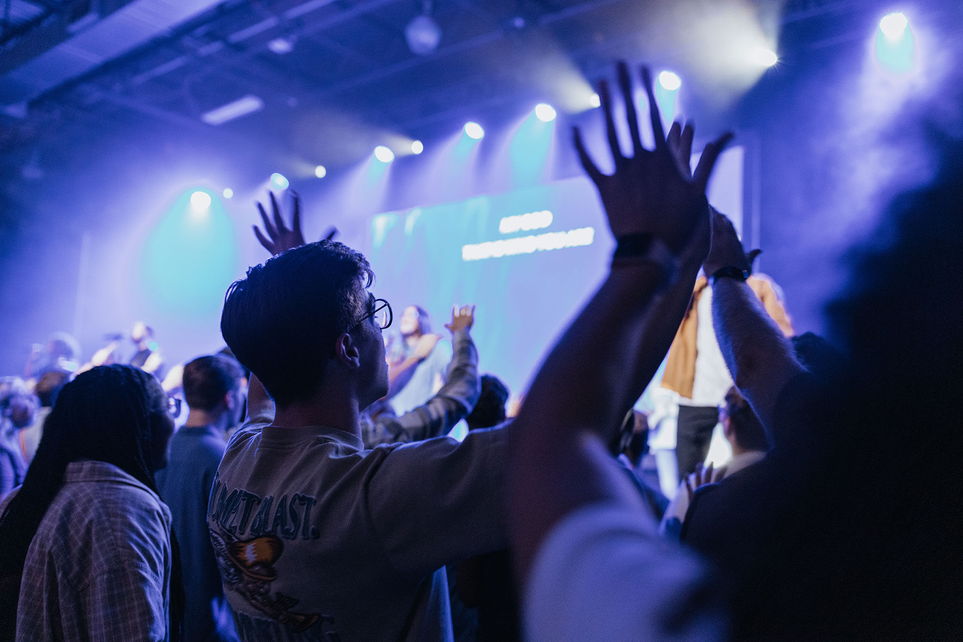 Alumni Feature | Logan Teague - Highlands College