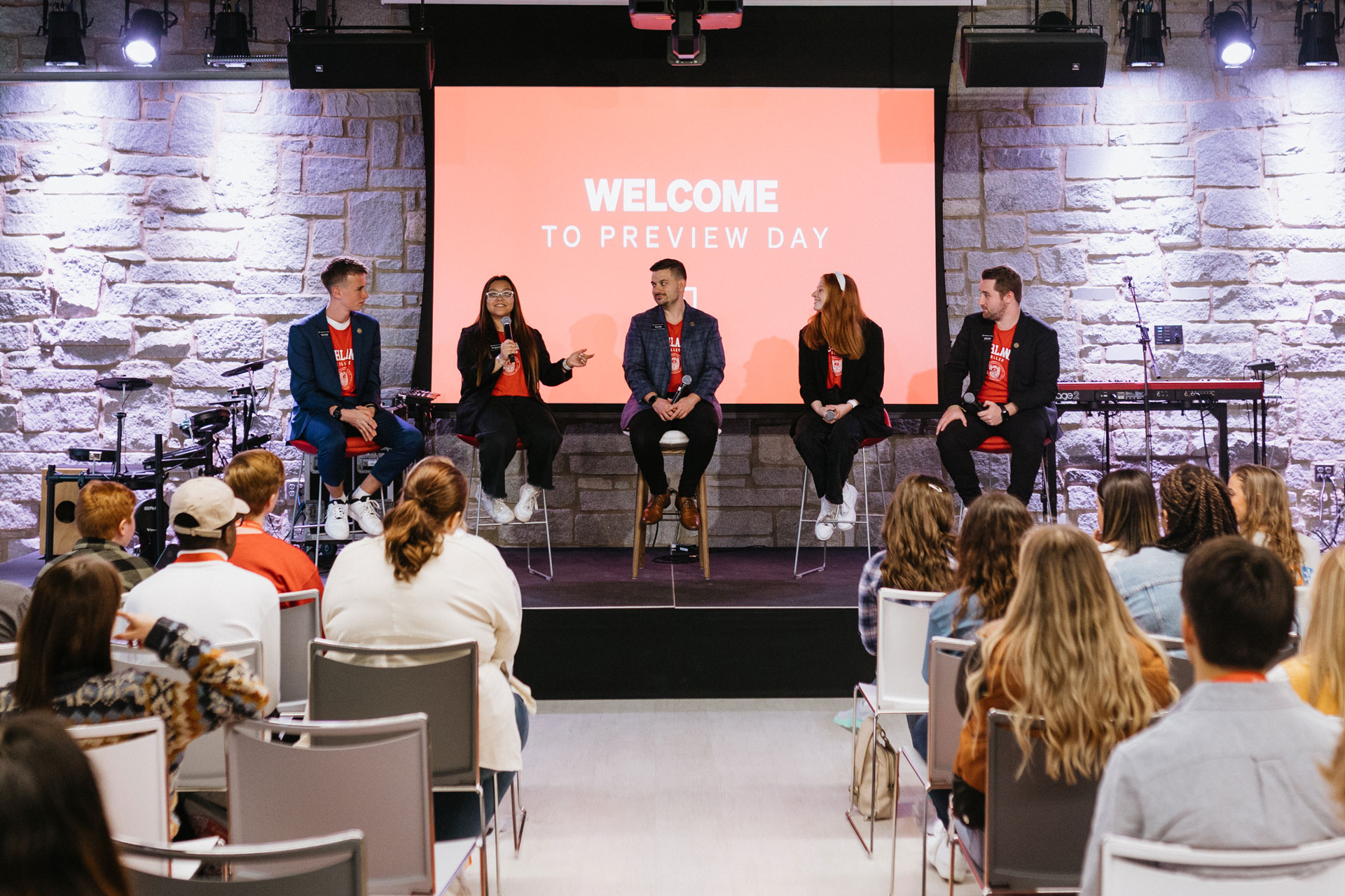 Alumni Feature | Dani Chavez Blake - Highlands College