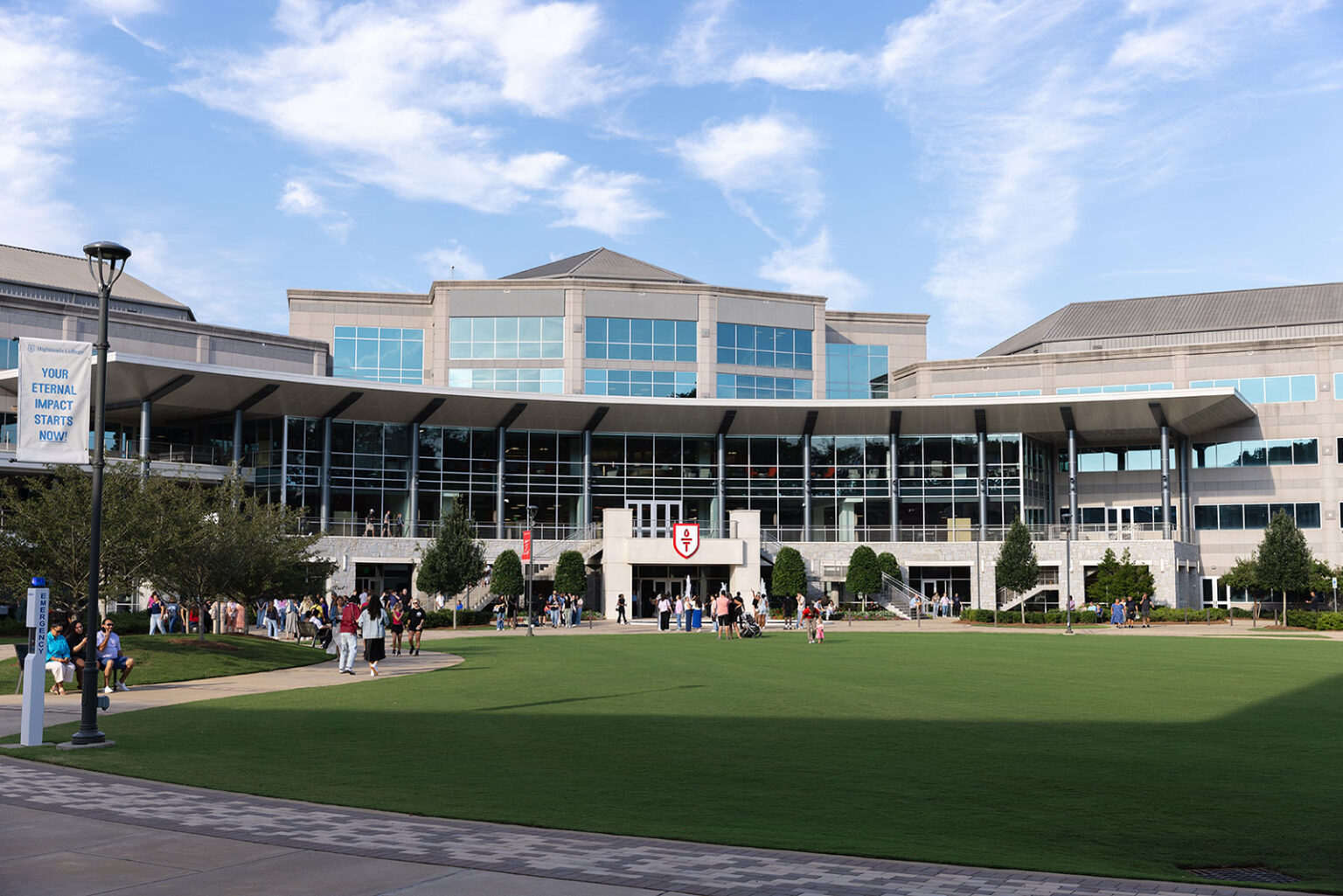 Highlands College Welcomes Largest Incoming Class in School History ...